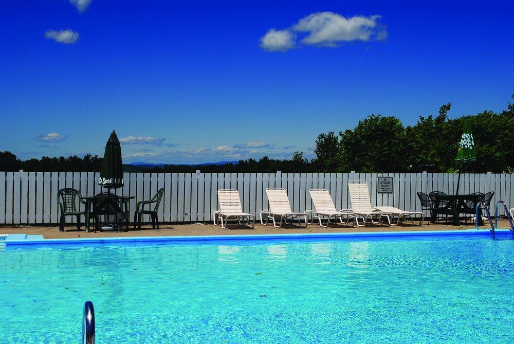 Book The Poland Spring Resort in Poland | Hotels.com