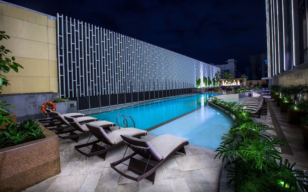 Book Winford Manila Resort and Casino in Manila | Hotels.com