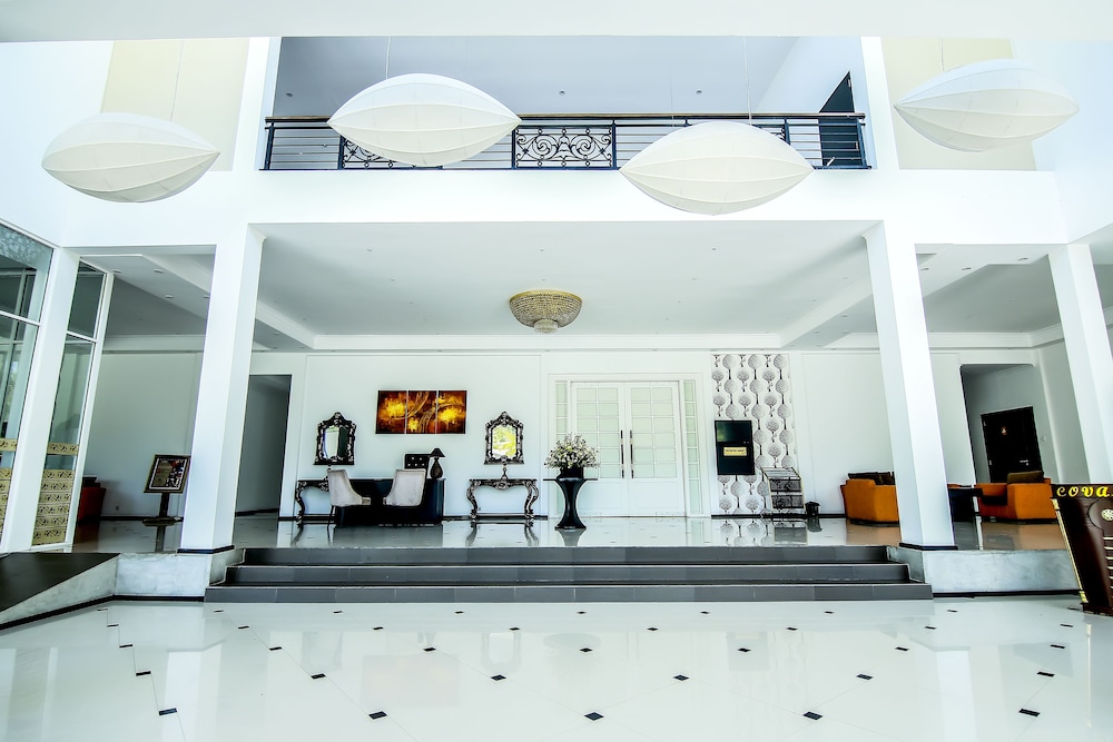 Book The Covanro in Veyangoda | Hotels.com