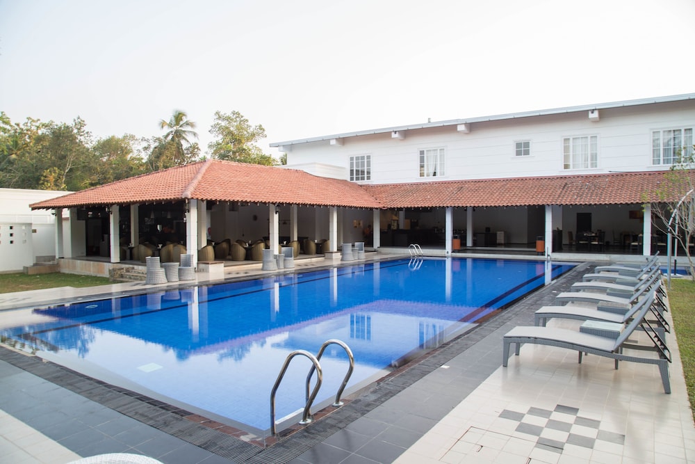 Book The Covanro in Veyangoda | Hotels.com