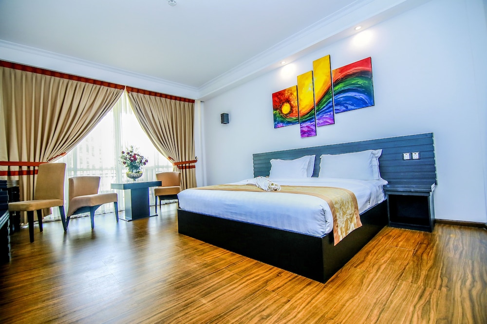 Book The Covanro in Veyangoda | Hotels.com