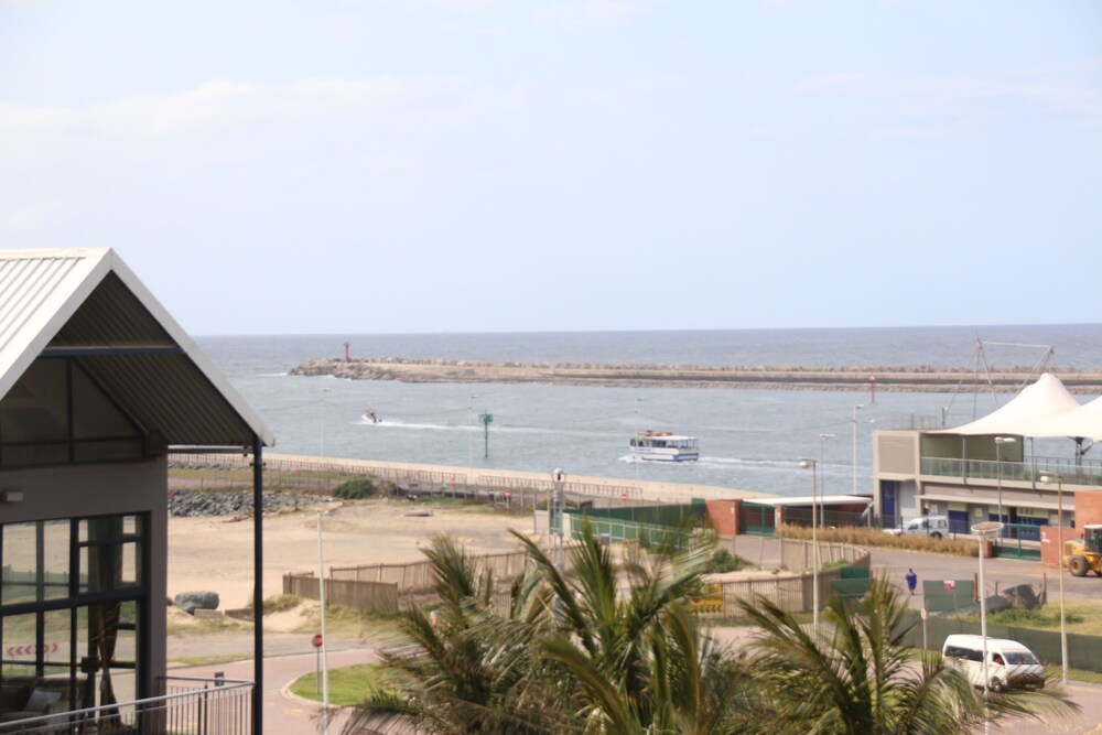 Book Point Waterfront Apartments in Durban | Hotels.com