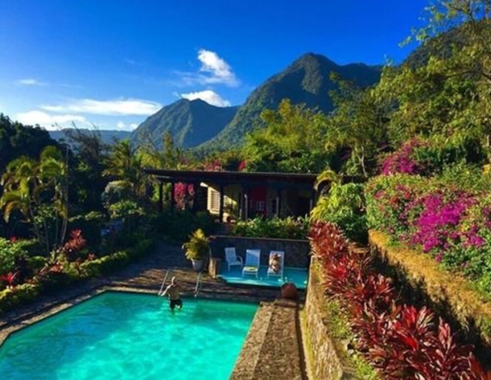 Book The Golden Frog Inn in El Valle de Anton | Hotels.com