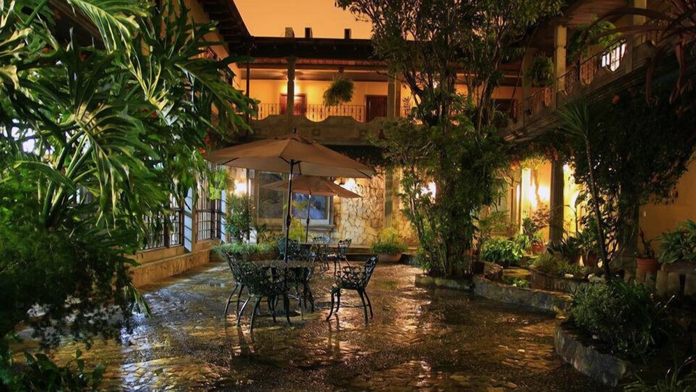 Hotel Elvir (Santa Rosa de Copán, Honduras) : Hoteles en Santa Rosa de ...