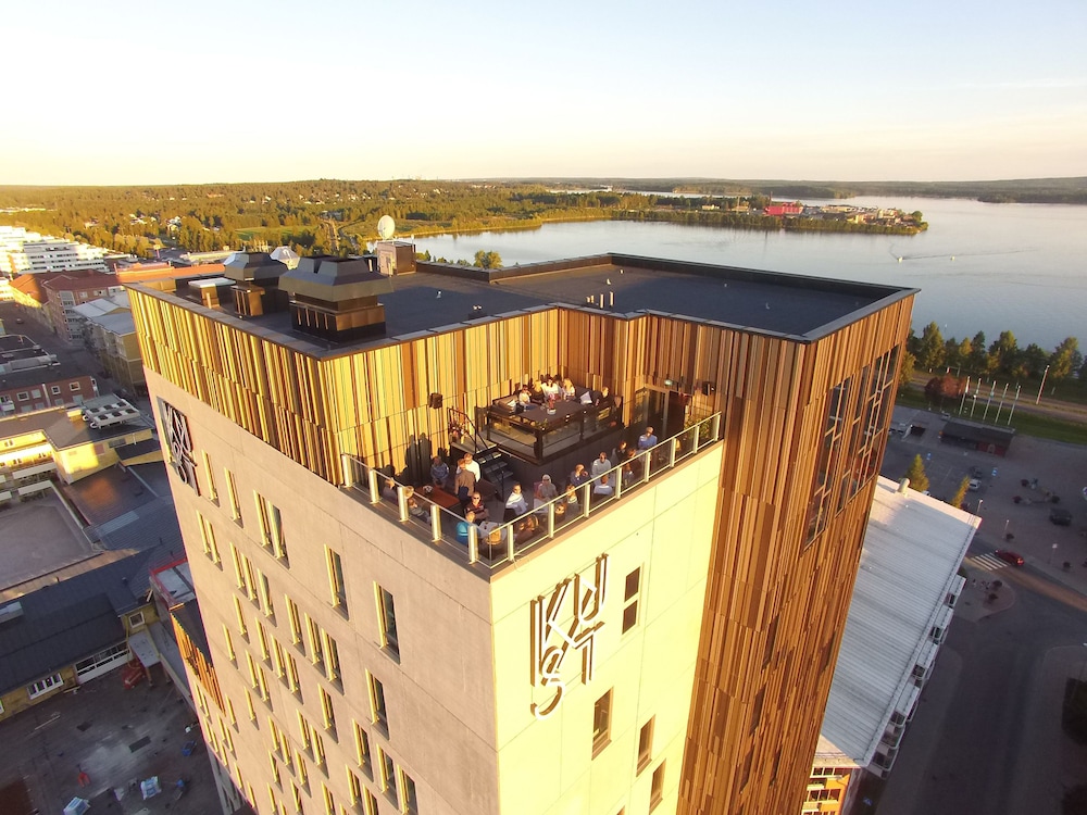 KUST Hotell & Spa - Piteå - Hotels.com