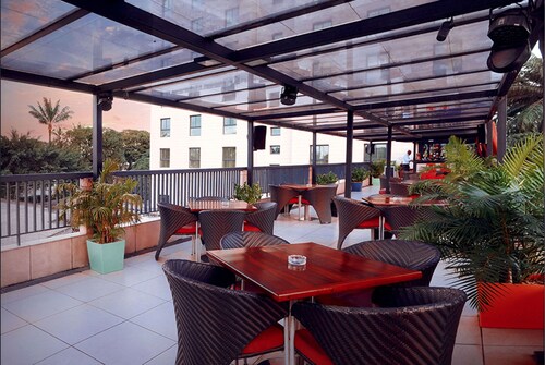 Best Luxury Hotels in Douala, Cameroon | Hotels.com