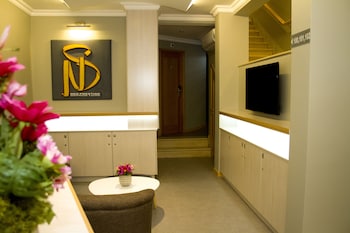Fotografia do NDS Prestige Guesthouse and Suites - Urban Chic Concept em Portimão