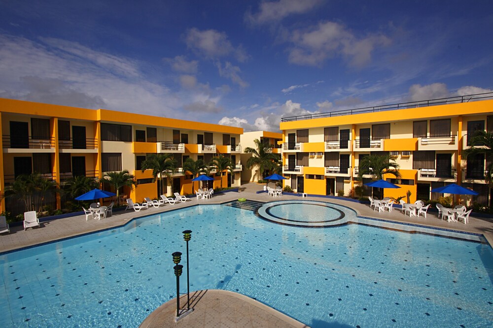Hotel Club del Sol (Atacames, Ecuador) : Hoteles en Atacames - Hoteles.com