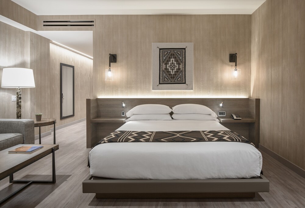 Book Hotel Chaco in Albuquerque | Hotels.com