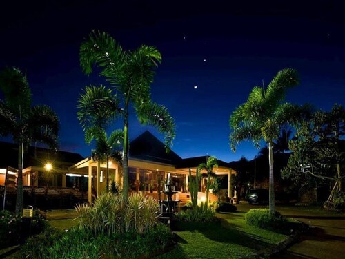 Rizen Premiere Hotel, Megamendung: Info, Photos, Reviews | Book at ...