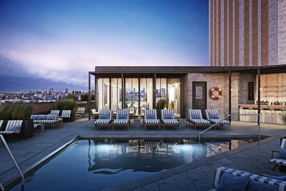 The Robey (Chicago, Illinois) : Hoteles en Chicago - Hoteles.com