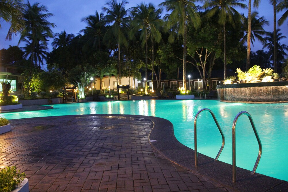 Batangas Country Club (Batangas City, Philippines), Batangas City hotel ...