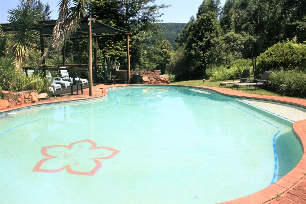 Sabi Star Chalets in Sabie – Book on Hotels.com