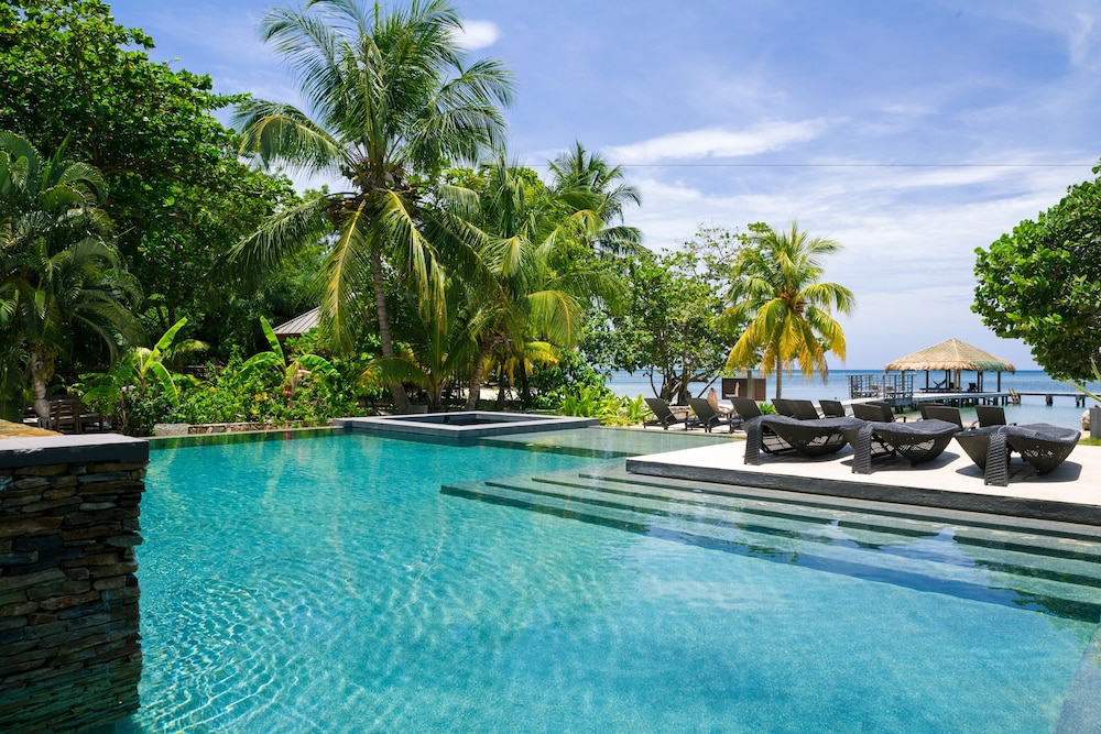 Xbalanque (Roatán, Honduras) : Hoteles en Roatán - Hoteles.com