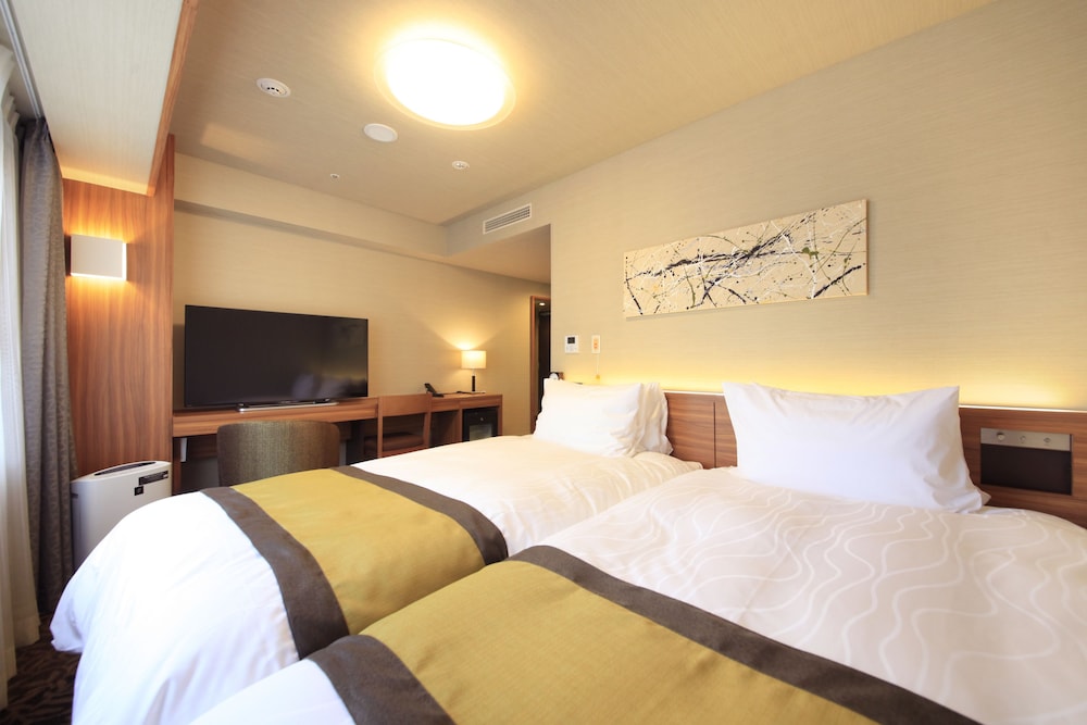 Book Richmond Hotel Nagoya Shinkansenguchi in Nagoya | Hotels.com