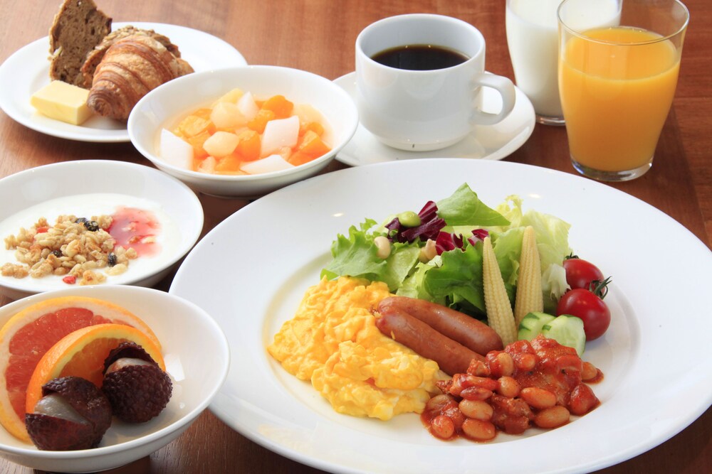 Book Richmond Hotel Nagoya Shinkansenguchi in Nagoya | Hotels.com