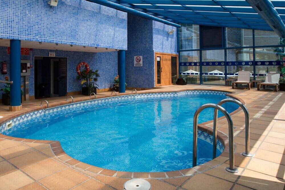 Hotel Madeira Centro, Benidorm: Info, Photos, Reviews | Book at Hotels.com