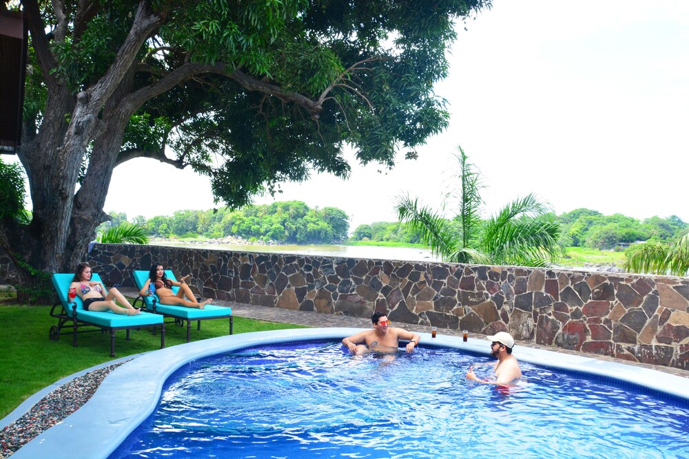 Hotel El Reith Lake Granada Nicaragua (Granada, Nicaragua) : Hoteles en ...