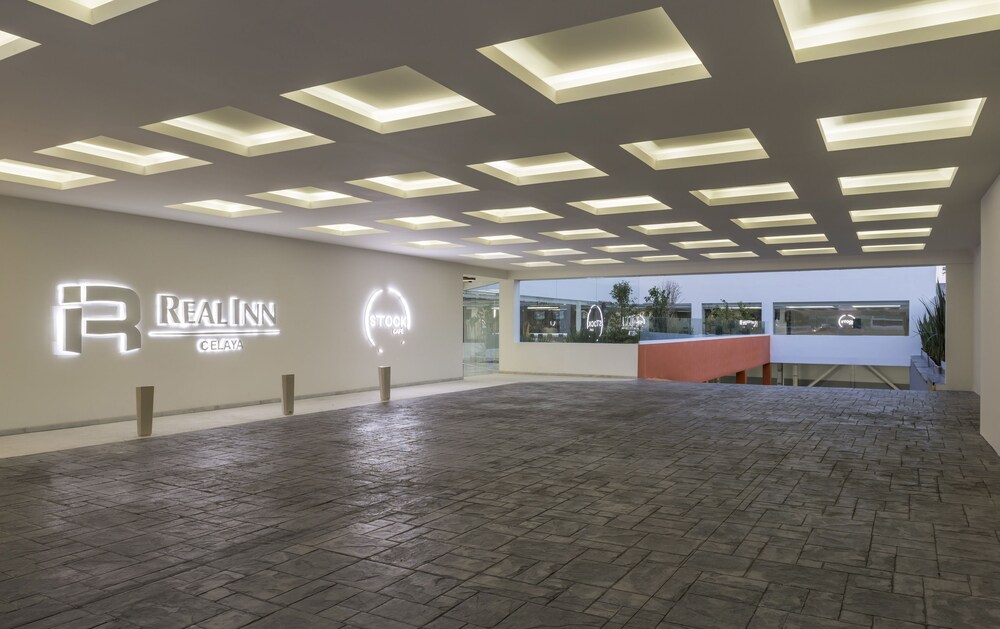 Real Inn Celaya (Celaya, México) : Hoteles en Celaya - Hoteles.com