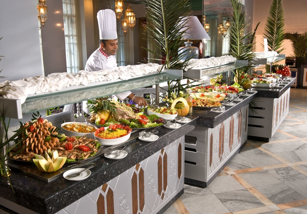 Hotel Riviera - Port El-Kantaoui - Hotels.com