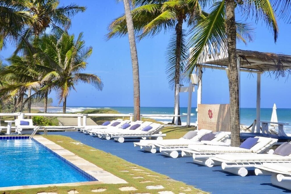 Peninsula Beach Club Hotel em Marau - Hoteis.com