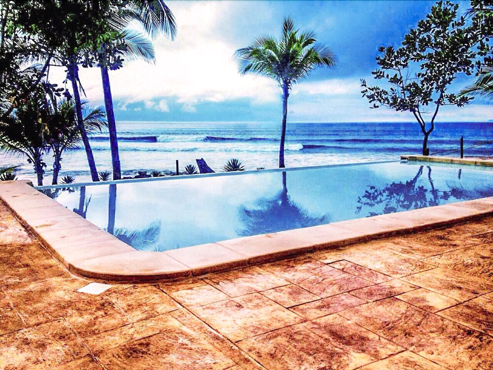 Hotel Playa Reina en Mariato - Hoteles.com