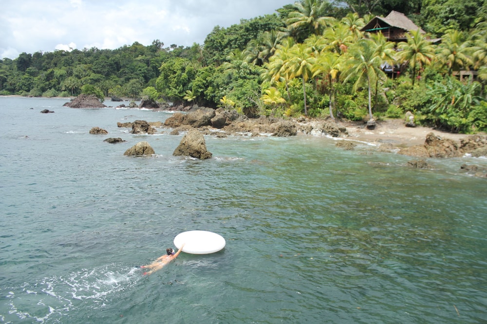 Book Nuquí Ecolodge Piedra Piedra in Nuqui | Hotels.com