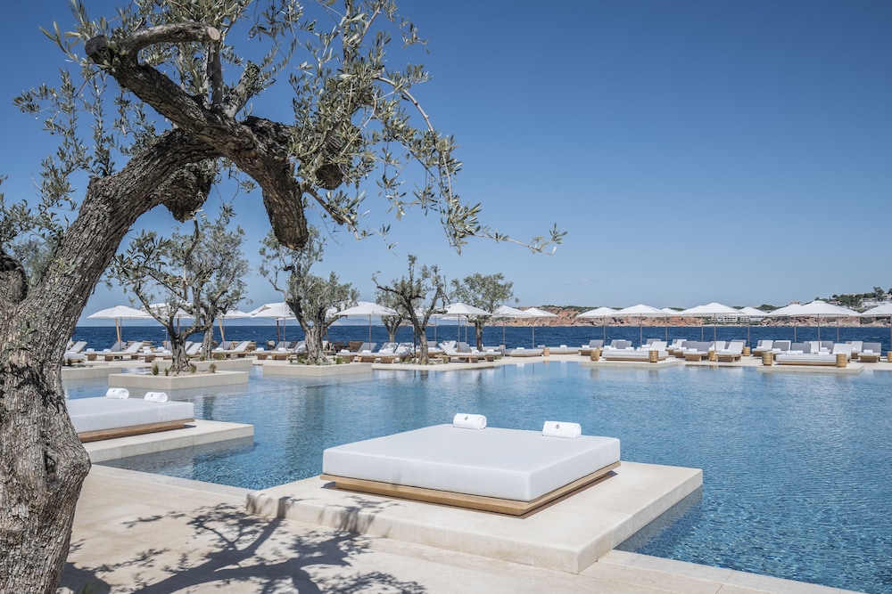 Four Seasons Astir Palace Hotel Athens (Vari-Voula-Vouliagmeni, Grecia ...