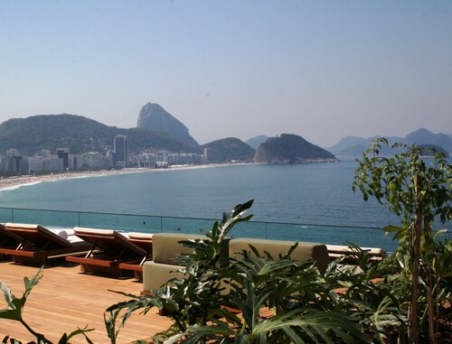 Top 5-Star Hotels in Rio de Janeiro, Brazil | Hotels.com