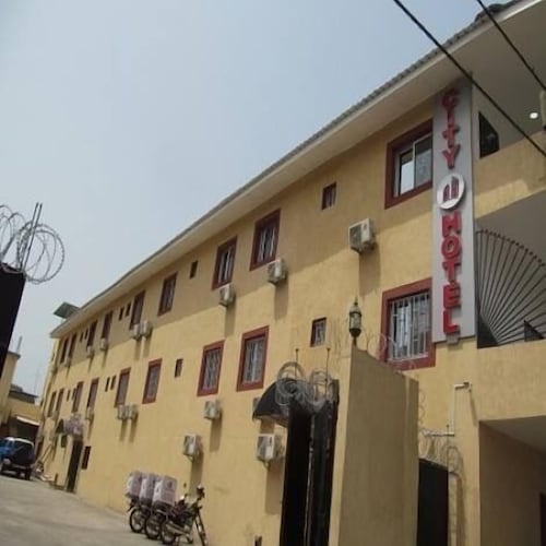 Book City Hotel Monrovia Liberia in Monrovia | Hotels.com