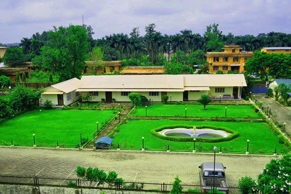 Hotel Devotee (Dhangadi, Nepal) : Hoteles en Dhangadi - Hoteles.com