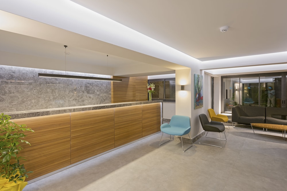 Book Floria Beach Hotel in Alanya | Hotels.com