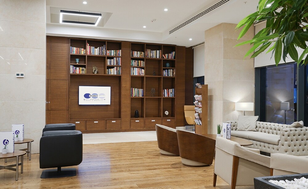 Point Hotel Ankara, Ankara| Hotels.com