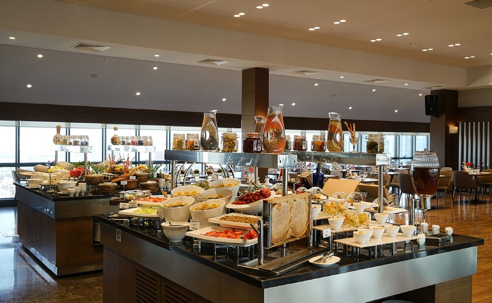 Point Hotel Ankara, Ankara| Hotels.com