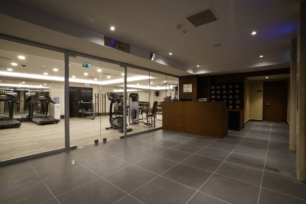 Point Hotel Ankara, Ankara| Hotels.com