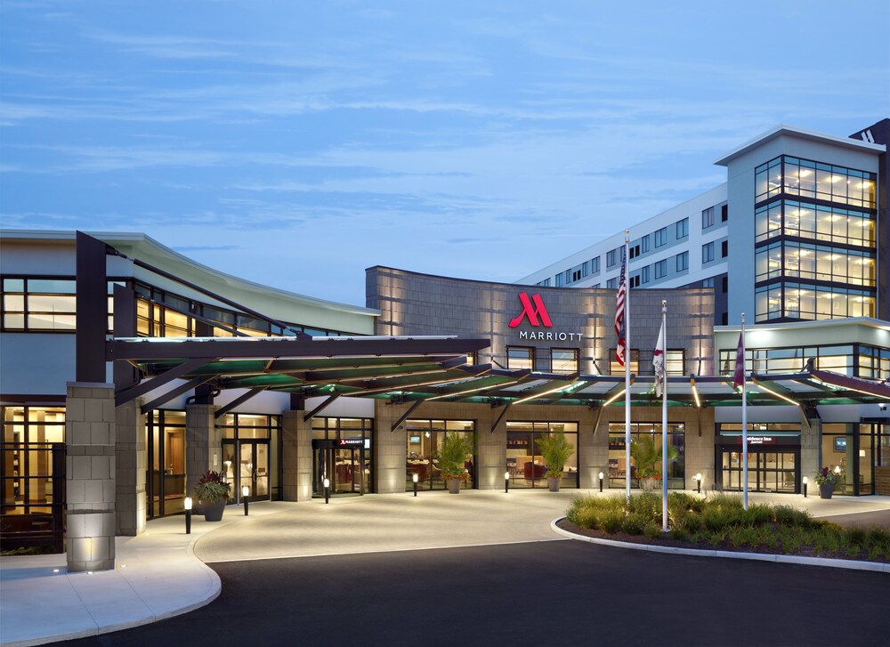 Residence Inn by Marriott Columbus OSU - Columbus - Hotels.com