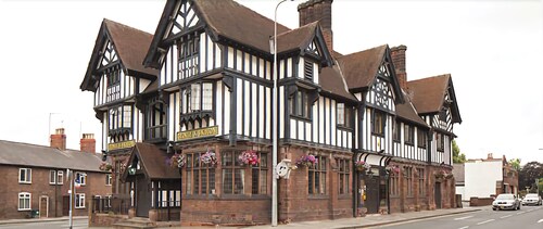 George & Dragon, Chester: Info, Photos, Reviews | Book at Hotels.com