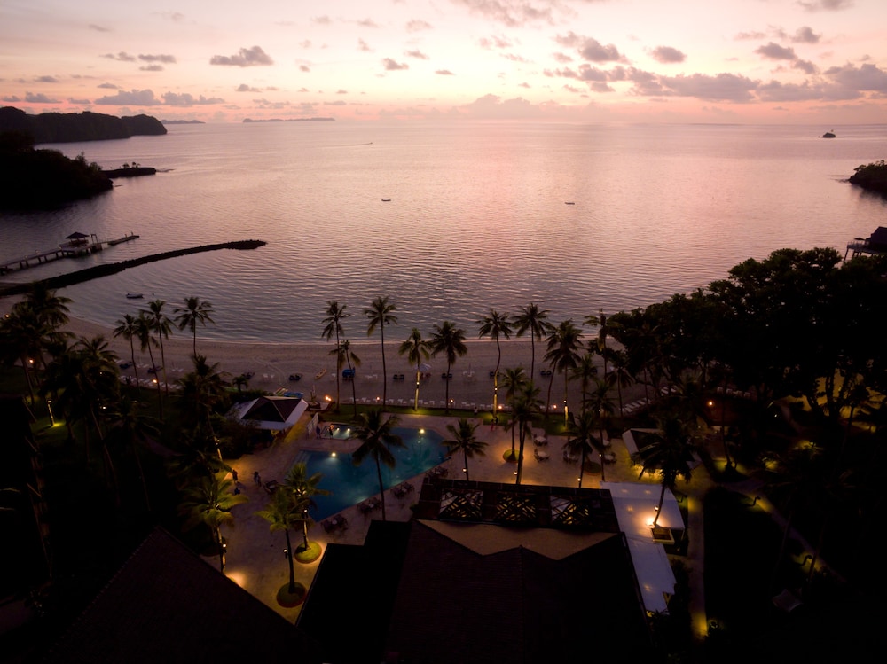 Book Palau Pacific Resort in Meyungs | Hotels.com