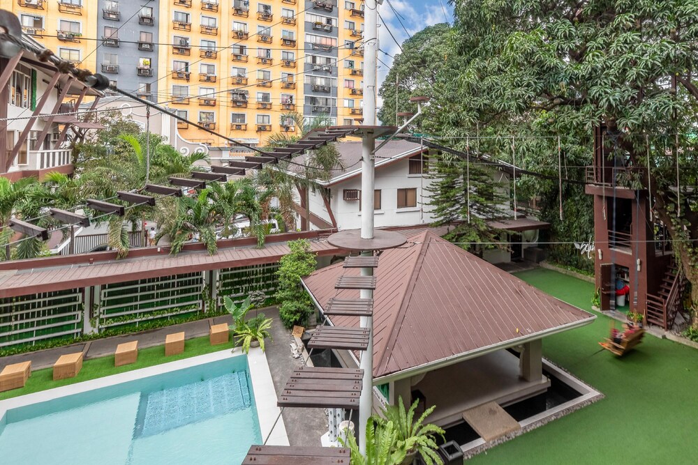 Book Selah Garden Hotel Manila in Pasay | Hotels.com