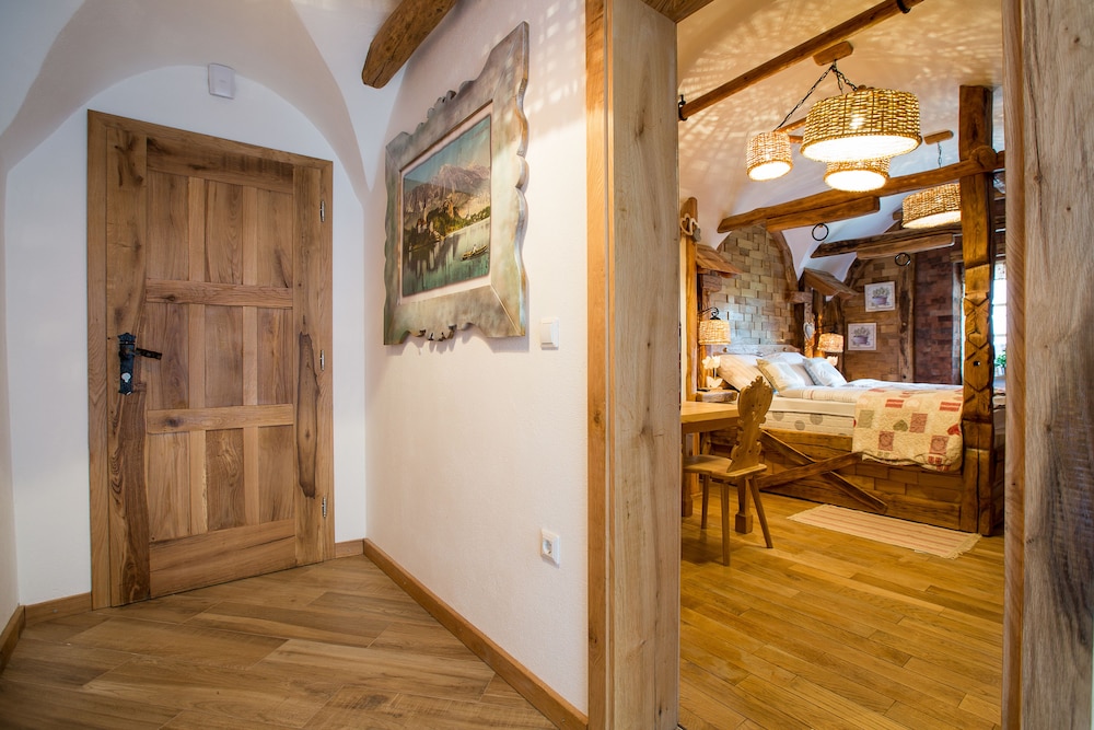 Book Old Bled House in Bled | Hotels.com