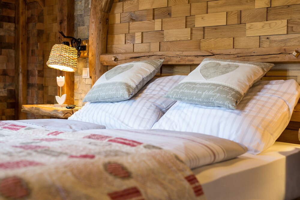 Book Old Bled House in Bled | Hotels.com