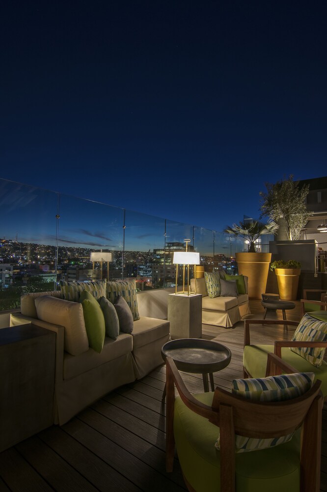 Book K Tower Boutique Hotel By Lucerna in Tijuana | Hotels.com