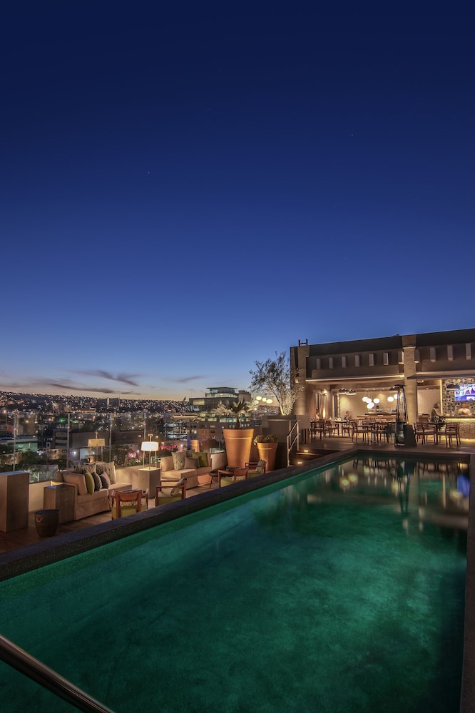 Book K Tower Boutique Hotel By Lucerna in Tijuana | Hotels.com