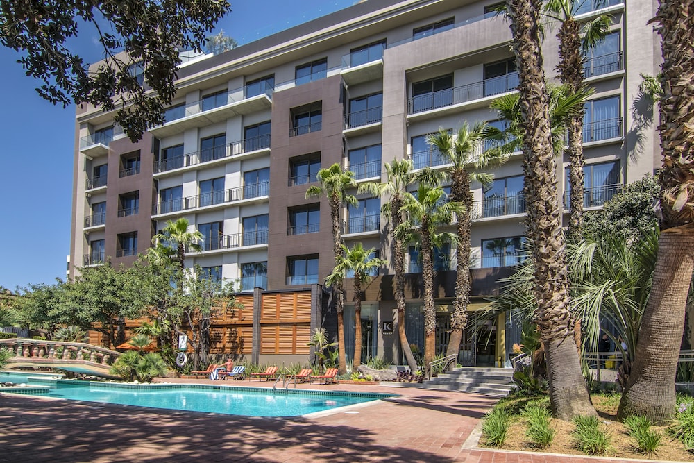 Book K Tower Boutique Hotel By Lucerna in Tijuana | Hotels.com