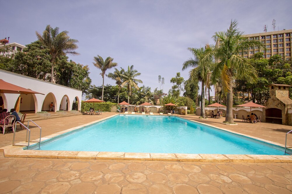 Book Sirikwa Hotel in Eldoret | Hotels.com