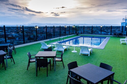 10 Mejores Hoteles en Aguascalientes, México - Hoteles.com - Cancela ...