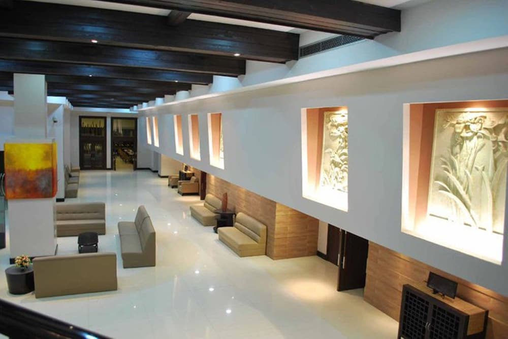 Tanza Oasis Hotel and Resort (Tanza, Philippines), Tanza hotel ...