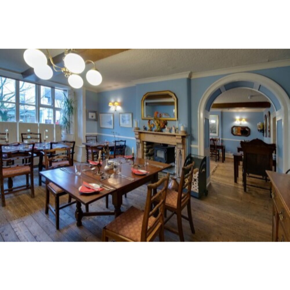 Wynnstay Hotel, Machynlleth: Info, Photos, Reviews | Book at Hotels.com