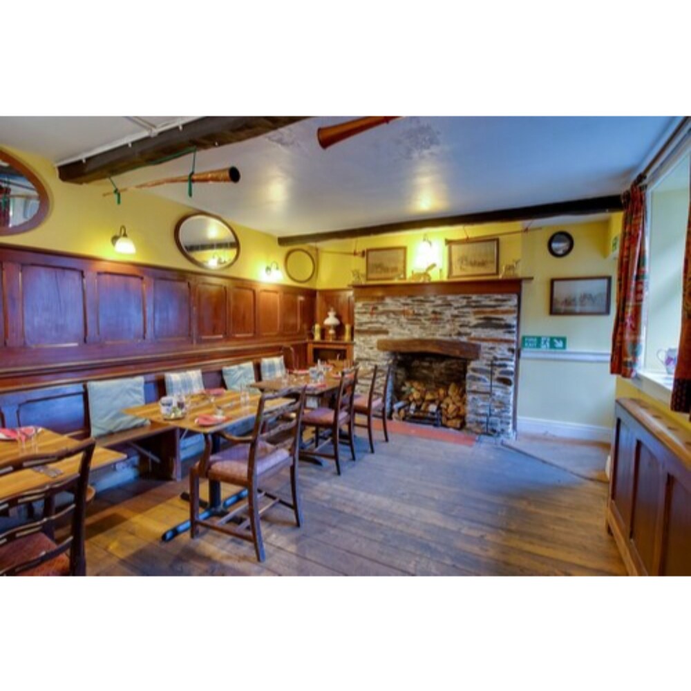 Wynnstay Hotel, Machynlleth: Info, Photos, Reviews | Book at Hotels.com