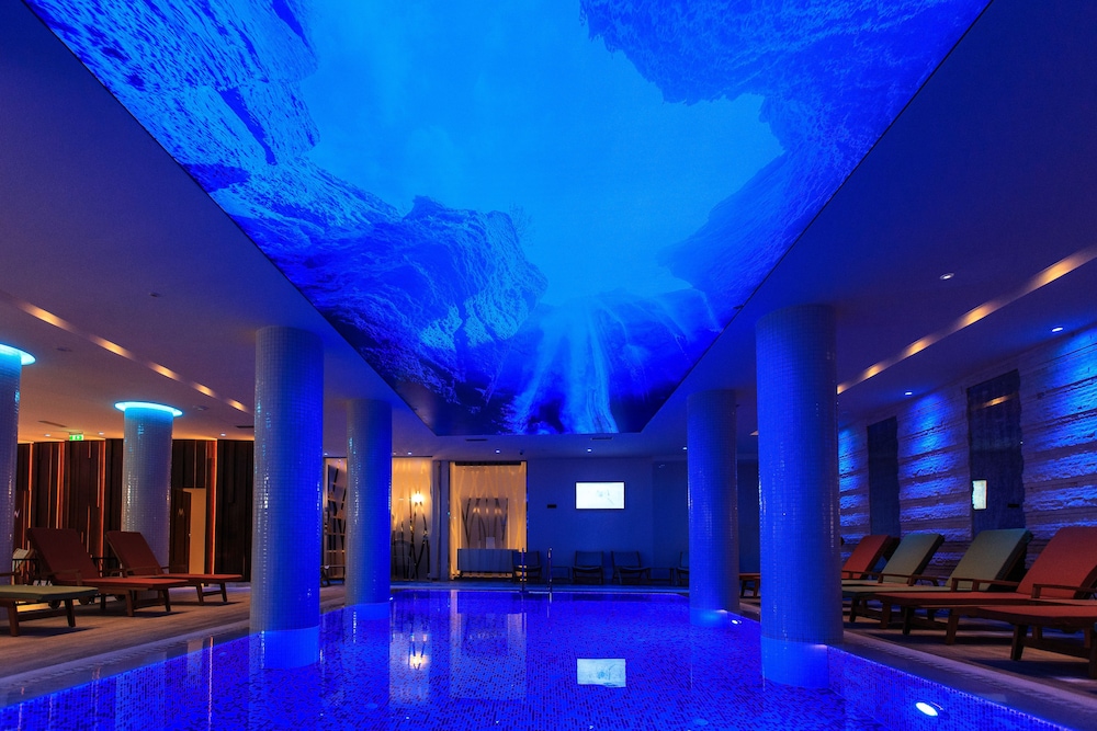 Kalamper Hotel & Spa (Bar, Montenegro) : Hoteles en Bar - Hoteles.com